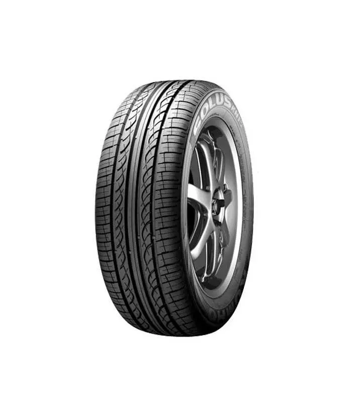 لاستیک کومهو مدل SOLUS KH15 175/60R13 - خرید لاستیک کومهو |یدک لند