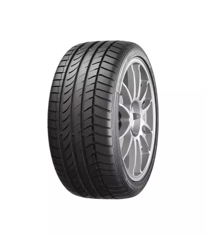 لاستیک دانلوپ مدل SP SPORT MAXX TT 245/45R17 - خرید لاستیک | یدک لند