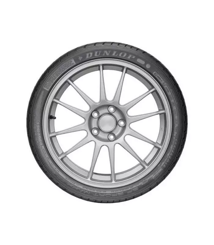 لاستیک دانلوپ مدل SP SPORT MAXX TT 245/45R17 - خرید لاستیک | یدک لند